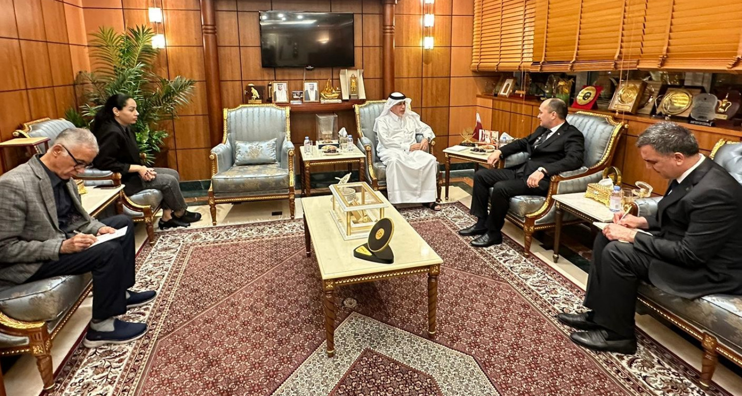 A presentation of the book by the President of Turkmenistan was held in ...
