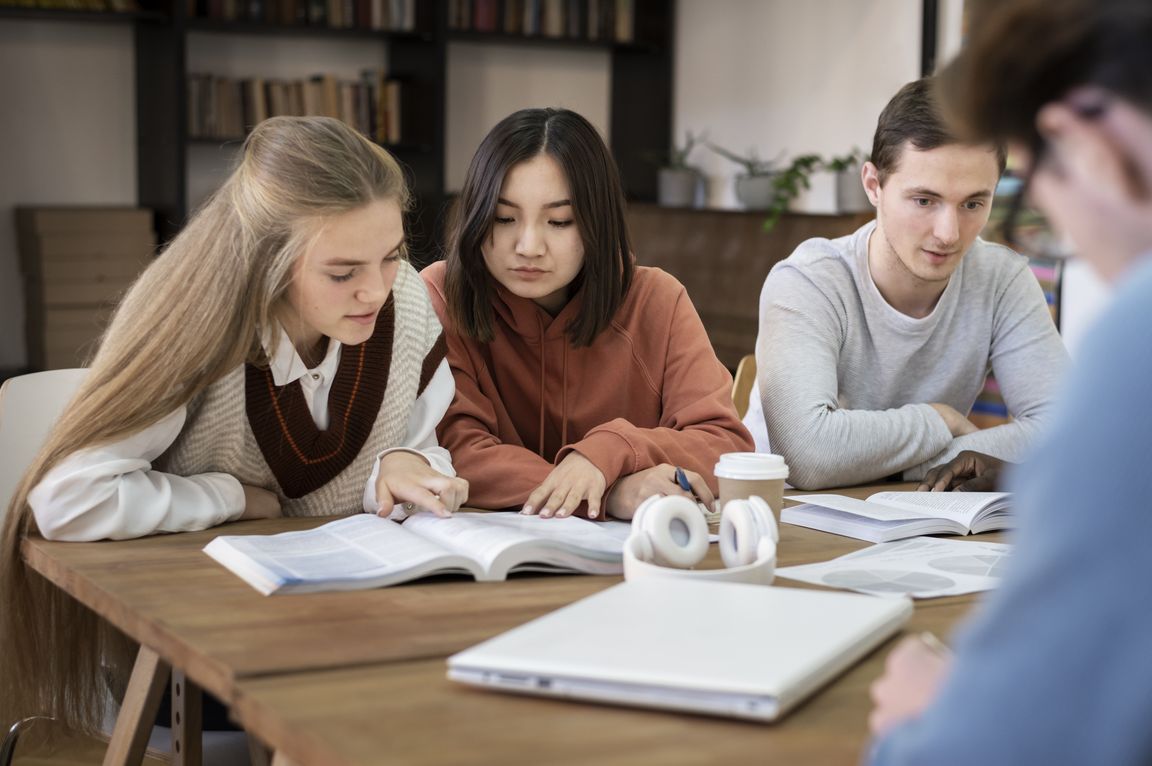 Russian universities will switch to an updated educational system in ...