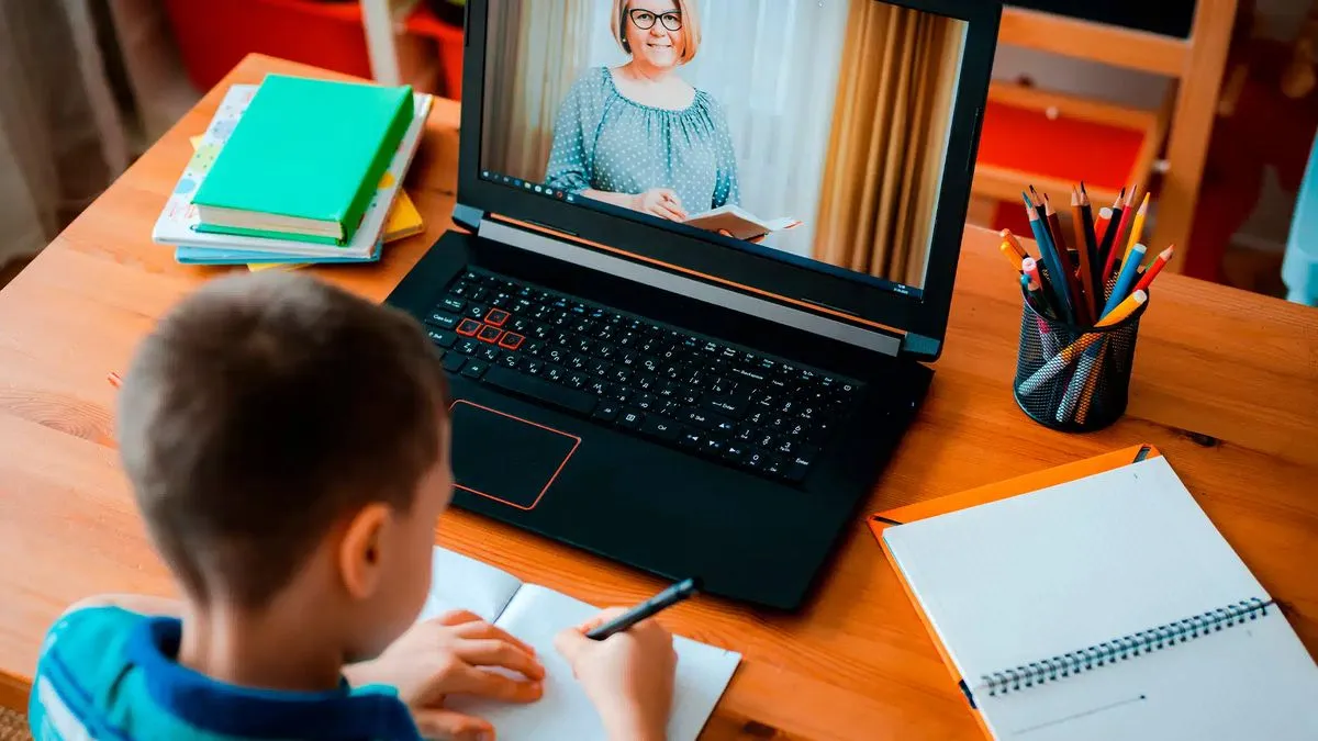 Severe frost in Astana: Schools switch to distance learning ...