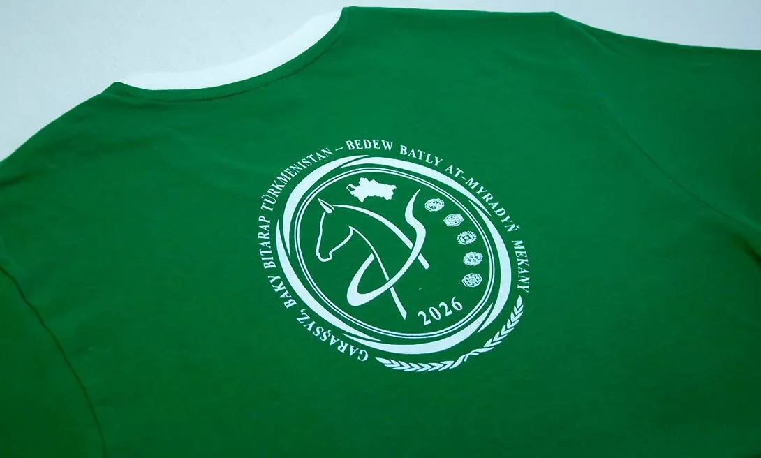 Туркменистан, интернет портал о культурной, деловой и развлекательной ...