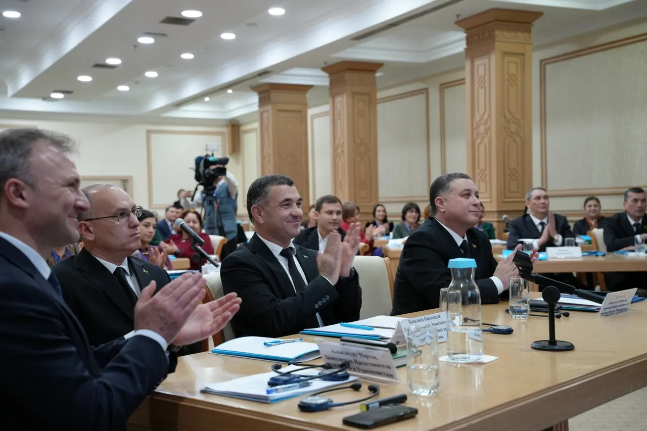 UNICEF Launches New Country Programme for 2026–2030 to Advance Children ...