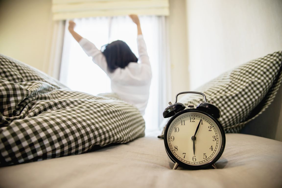 The survey revealed the ideal daily routine: 3 hours for TV shows and 0 ...