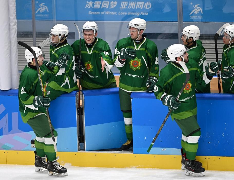 Turkmenistan to play Kuwait in 9th place match at 2025 Asian Games ...