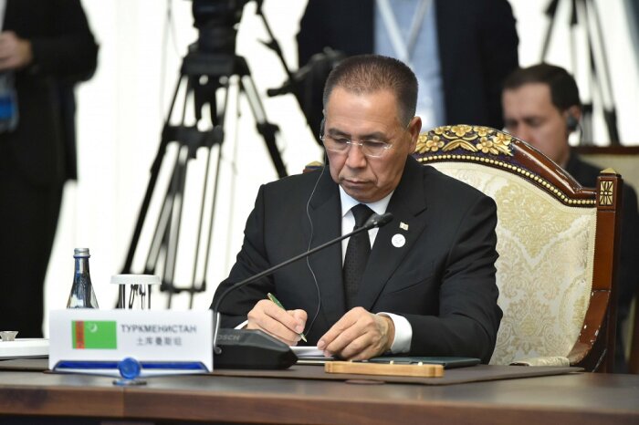 Turkmenistan's GDP grew by 6,3% in Q1 2025 | Turkmenportal.com