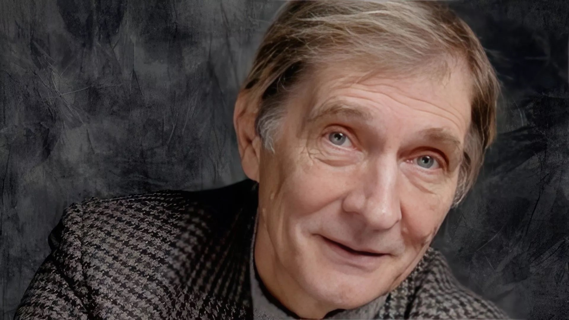 Russian and Soviet actor Igor Yasulovich passed away | Turkmenportal.com