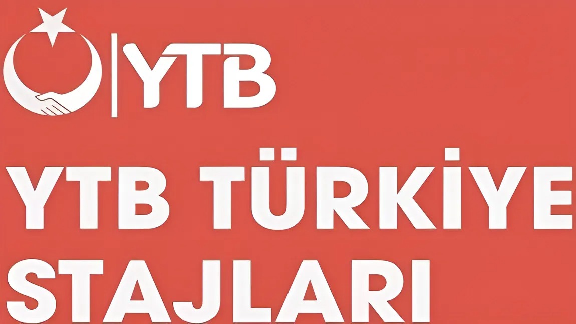 YTB Türkiye Stajları için son başvuru tarihi 1 Haziran | Turkmenportal.com