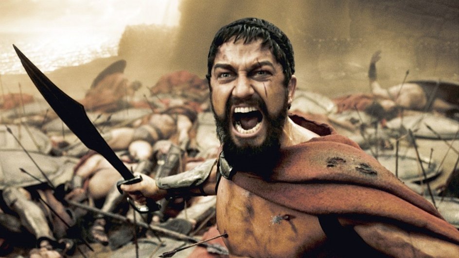 Zack Snyder, "300 Spartalı" filminin evreninde geçecek yeni bir dizi ...