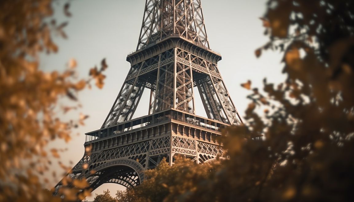 France retains its title as the most visited country in the world ...