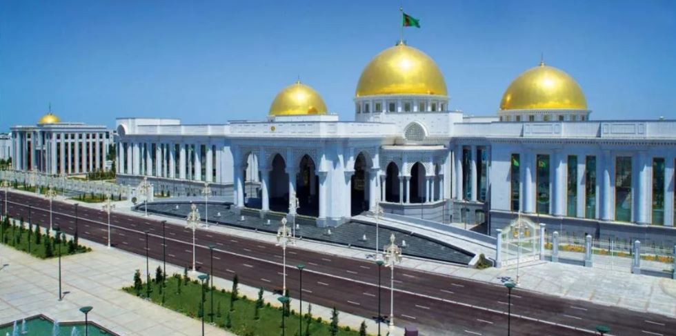 Arab leaders congratulate President of Turkmenistan on the month of ...