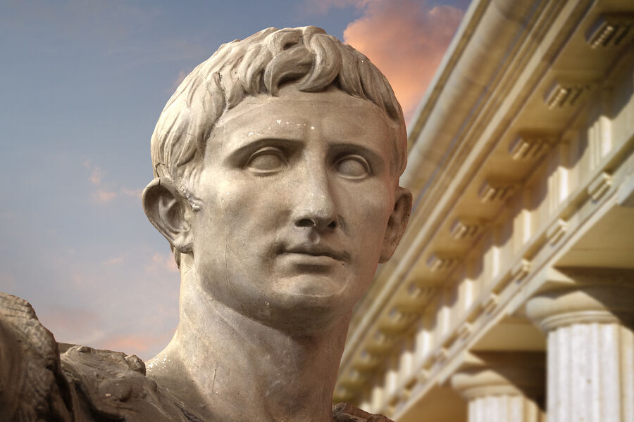 Julius Caesar's perfume recreated by scientists will soon go on sale ...