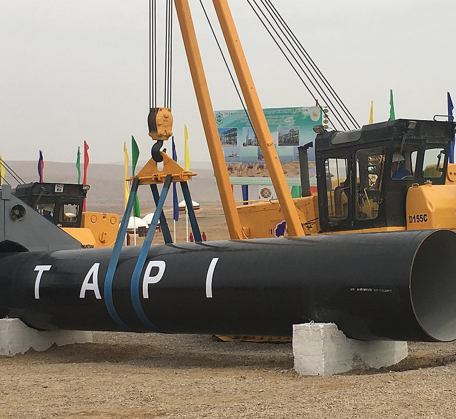 OGT-2022: TOPH taslamasy energiýa howpsuzlygynyň dört faktoryny özünde ...