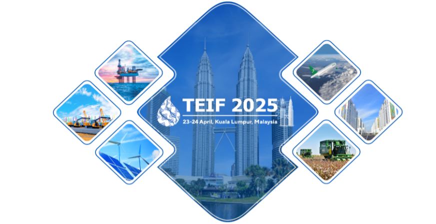 TEIF 2025: International cooperation, investment, and progress ...