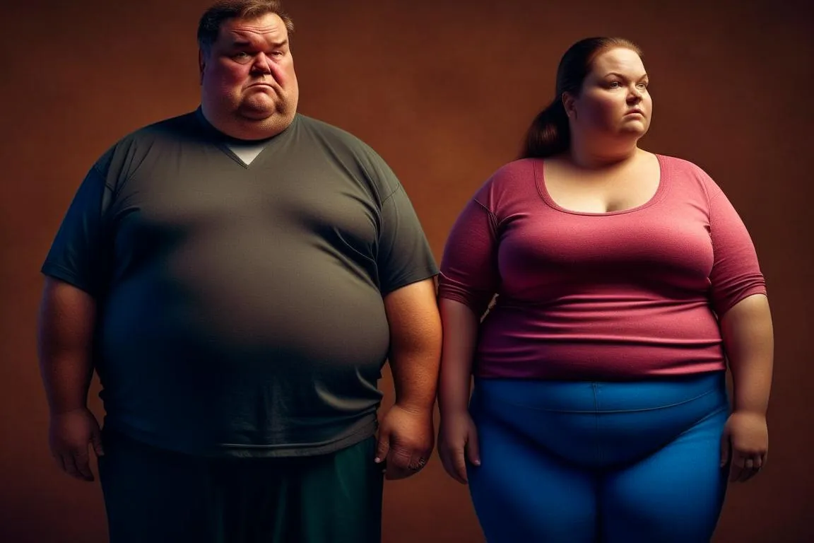 BSGG: planetanyň bir milliarddan gowrak ýaşaýjysy semizlikden ejir ...