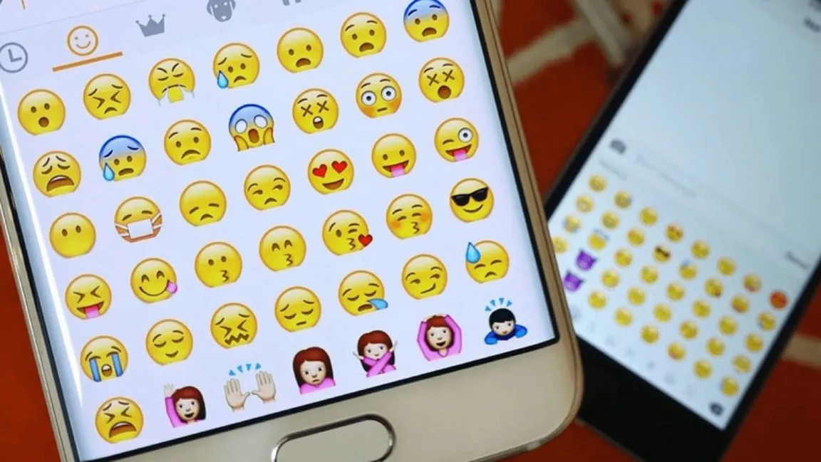 Men better understand emotions through emoticons | World