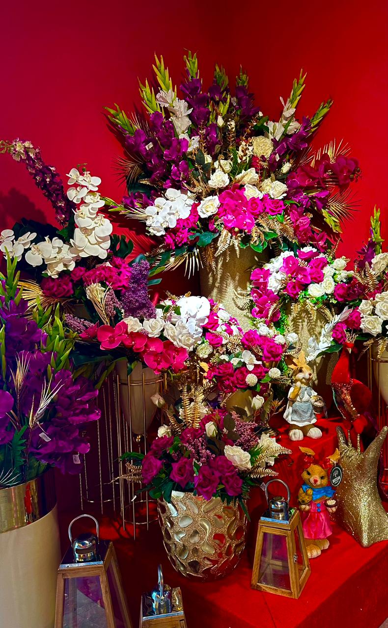 Bossan Concept opened a new showroom in the “Arkach” shopping and ...