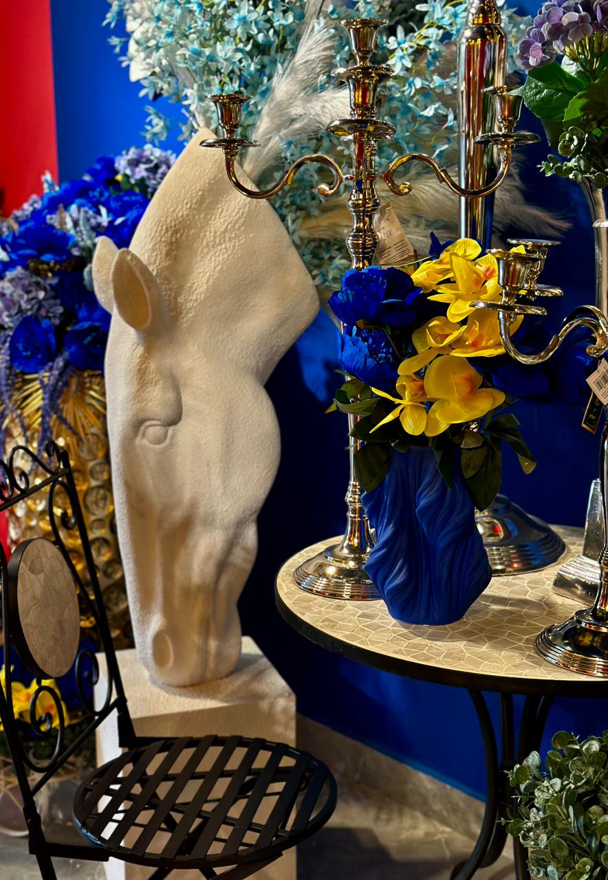 Bossan Concept opened a new showroom in the “Arkach” shopping and ...